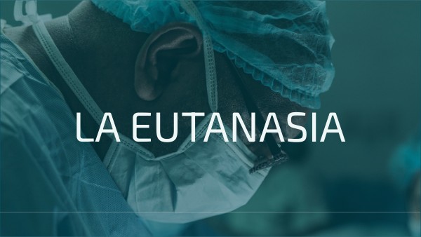 Eutanasia | Genially
