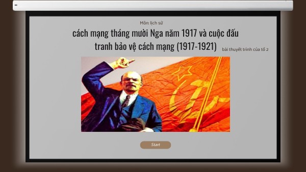 MULTI-PATHS DESKTOP PRESENTATION | Genially