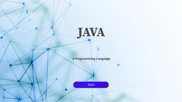 Java | Genially