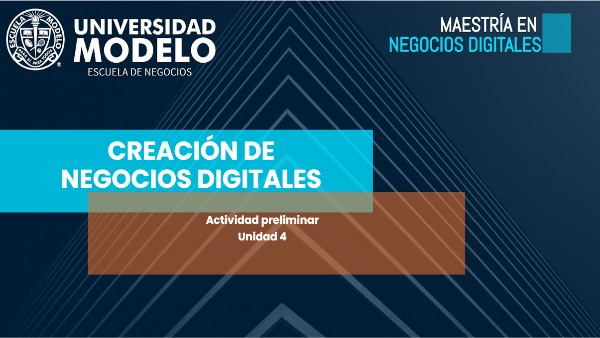 Presentación_U4 | Genially