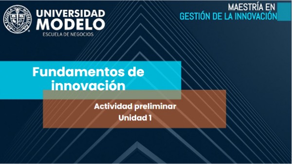 Presentación_U1 | Genially