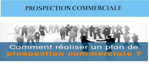 Présentation de la prospection | Genially