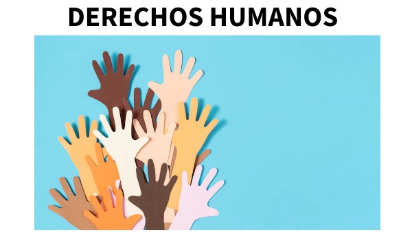 Derechos humanos CGC