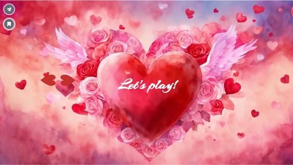 Valentine's Day | Genially