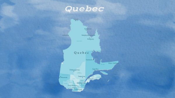 Quebec