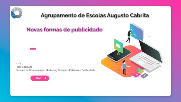 Trabalho de cpc | Genially