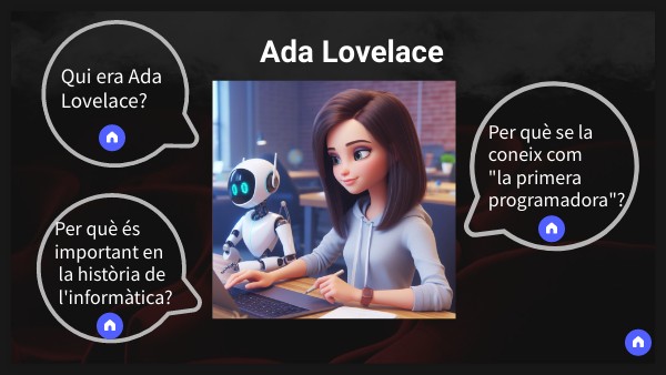 TOP HORIZONTAL | Genially