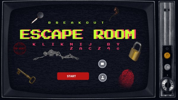 ESCAPEROOM