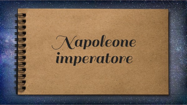 napoleone