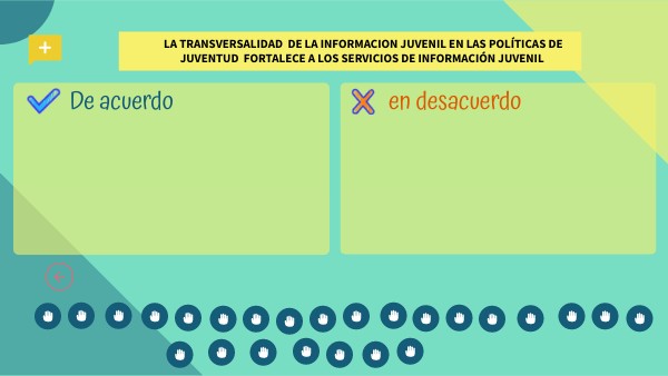 ejerc transversalidad | Genially