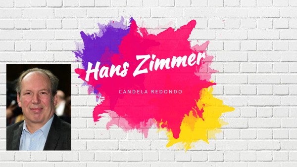 Hans Zimmer
