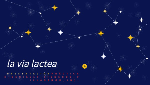 Práctica 8_Genially_CISNEROS_VILLASEÑOR_ 1M). | Genially