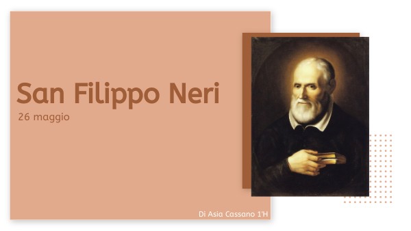 San Filippo Neri