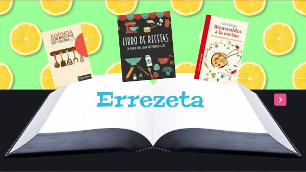 Errezeta | Genially