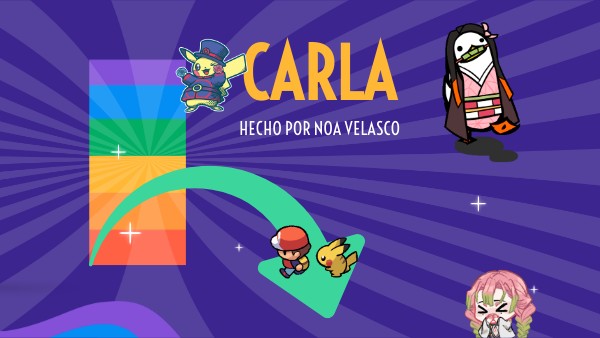CARLA 🥰