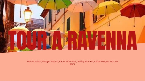 VERTICAL GUIDE | Genially