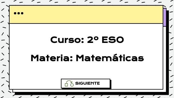 tarea final | Genially