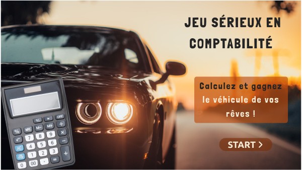 Copie Brouillon - Jeu Super comptable | Genially