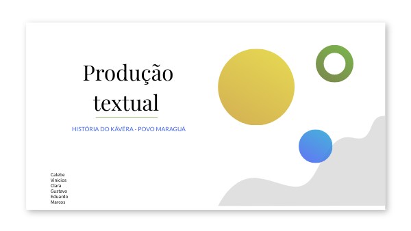 ECON PRESENTATION | Genially