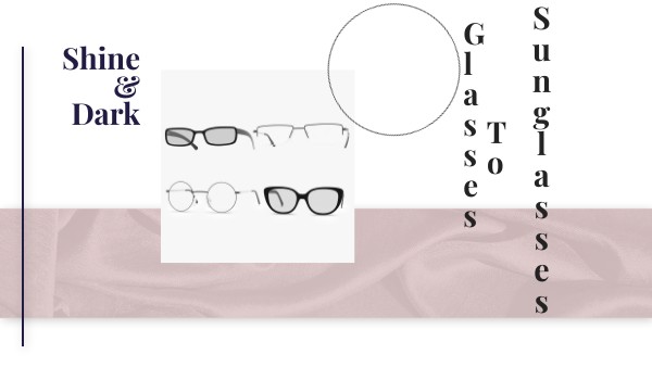 Glasses | Genially