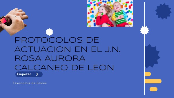 protocolos | Genially