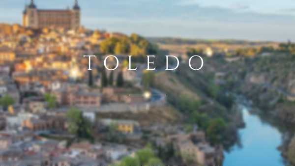 TOLEDO | Genially