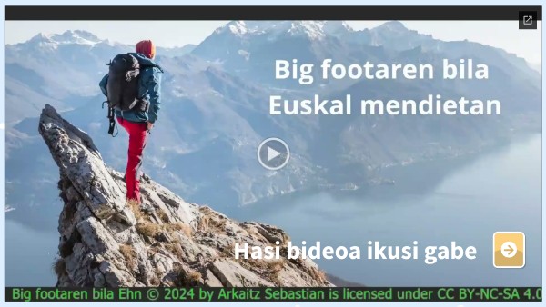 BIg footaren bila | Genially