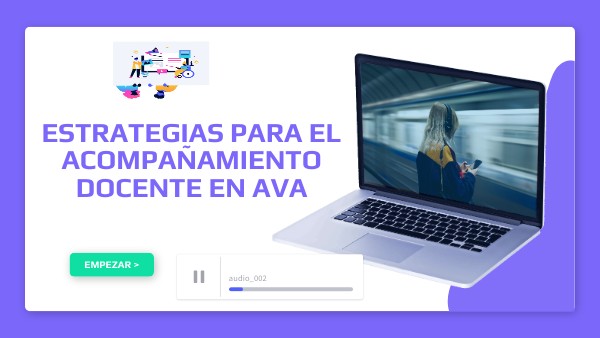 Estrategias_Acompa_Docente_AVA | Genially