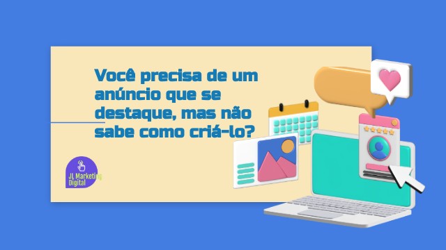 Anúncio De Marketing 18-11-22 | Genially