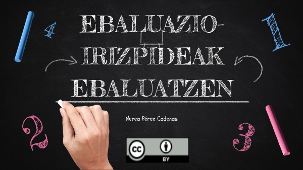 Ebaluazioa