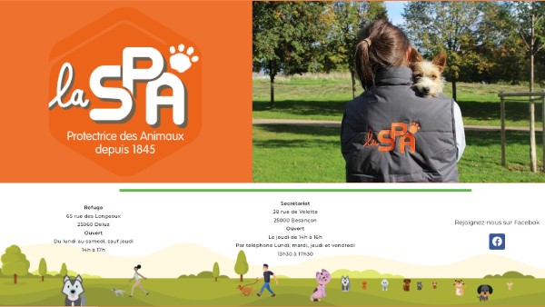 Diaporama SPA TMA | Genially