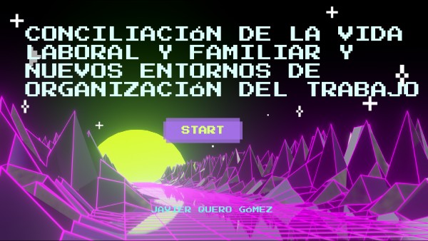 Presentación FOL | Genially