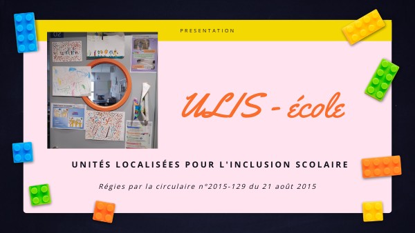 ULIS-école