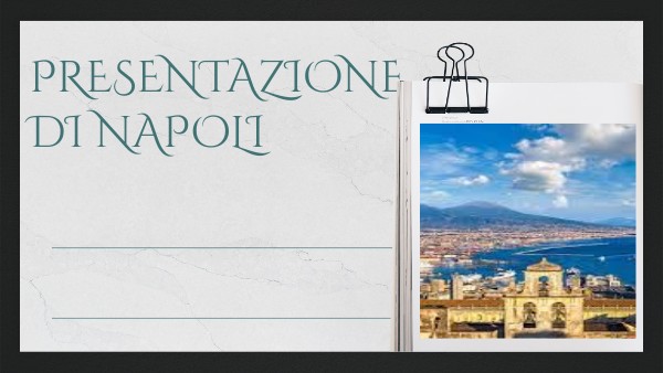 MARBLE PRESENTATION | Genially