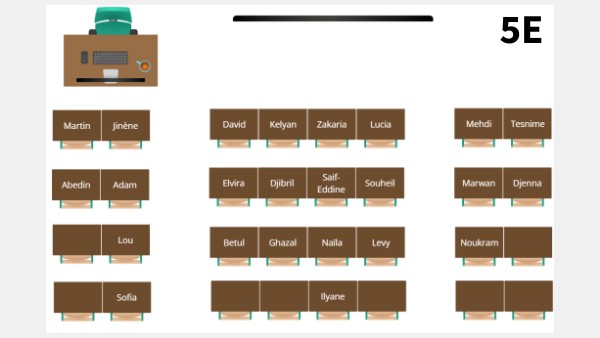EMC - Respecter autrui