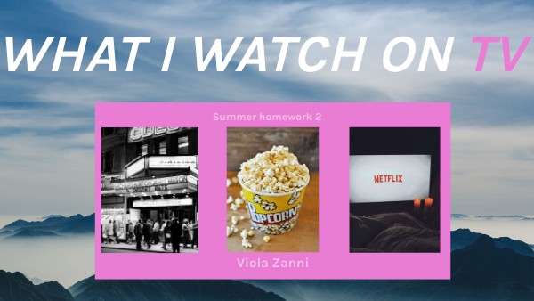 HIGH FLIGHTS PRESENTATION | Genially