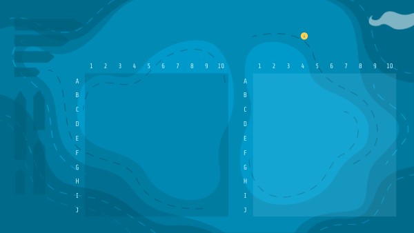 YOU SUNK MY BATTLESHIP! | Genially