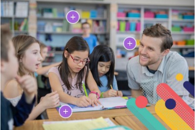 Cooperative Learning | Genially