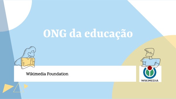 Wikimedia Foundation