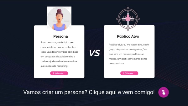 VIBRANT COMPARISON | Genially