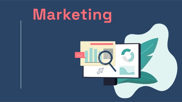 PRESENTACIÓN MARKETING DIGITAL | Genially