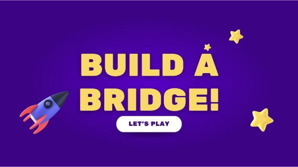 Copy - Bridge fun time | Genially