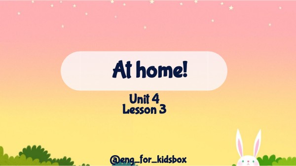 Copy - KB2 Unit 4 Lesson 3 | Genially