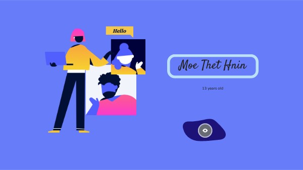 A rare Major | Genially