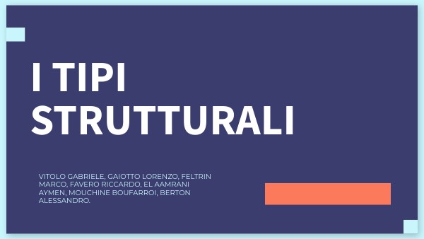 STARTUP DECK | Genially