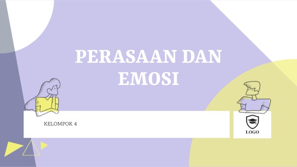 PPT PSIKOLOGI | Genially