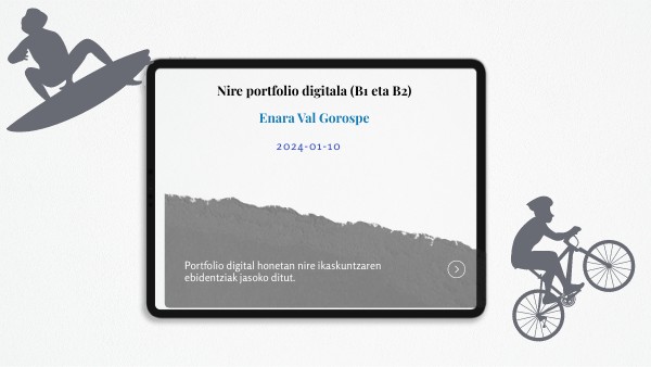 B1-B2 UBIDE EBALUAZIOA-ENARA VAL