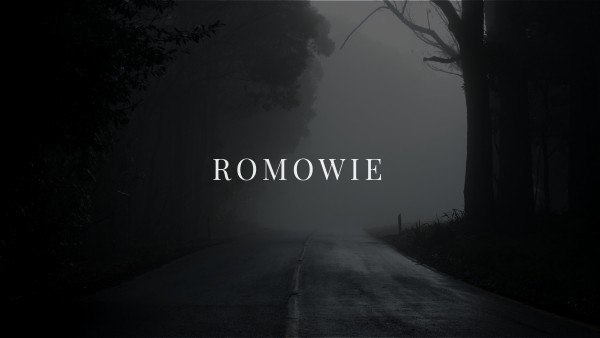Romowie | Genially