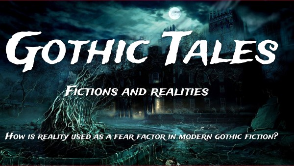GOTHIC TALES