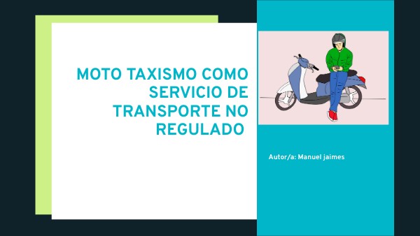 PROYECTO FINAL UNIVERSITARIO FLUIDO | Genially